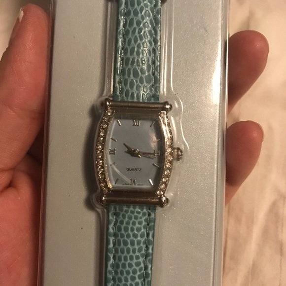 Avon | Accessories | Brand New Avon Watch | Poshmark